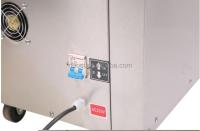 China Automatic Chamber Vacuum Packaging Machine Easy Operation With App Control for sale