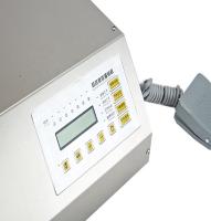 China Compact Semi-Automatic Liquid Filling Machine 5-3500ml 110V/220V for Perfume Shampoo Beverage for sale