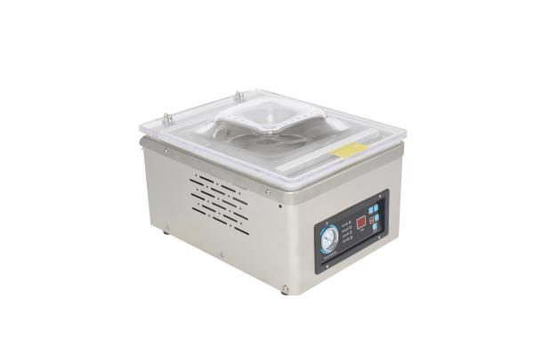 Quality Electrical Control Chamber Vacuum Sealer For Household And Commercial Packaging for sale