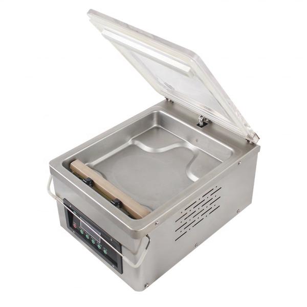 Quality Electrical Control Chamber Vacuum Sealer For Household And Commercial Packaging for sale