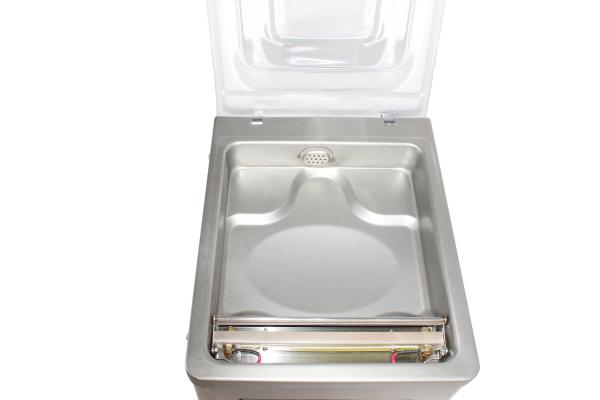 Quality Electrical Control Chamber Vacuum Sealer For Household And Commercial Packaging for sale