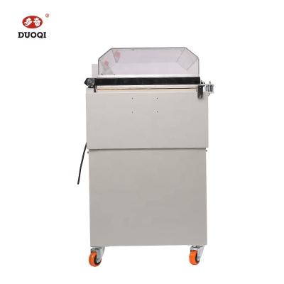 Cina Sistema di avvolgimento automatico regolabile in plastica a barre L per l'industria delle bevande in vendita