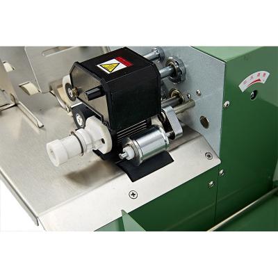 China High Speed MFG EXP Date Coding Heat Press Printing Machine for Manufacturing Plant for sale