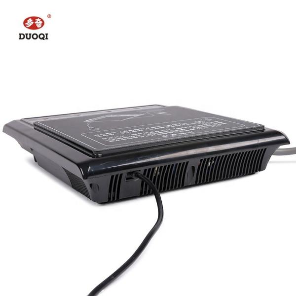 Quality DUOQI GLF-500F Hand Held Sealing Machine Semi-automatic Grade for Packaging for sale