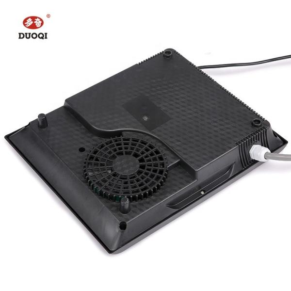 Quality DUOQI GLF-500F Hand Held Sealing Machine Semi-automatic Grade for Packaging for sale