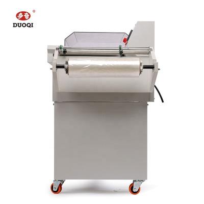 China Stable Operation Shrink Packaging Machine FM5540 Shrink Wrap Equipment for sale