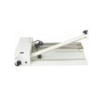China SKA-400 Shrink Packaging Machine with Shrinking Gun 220V 0.53KW 400mm Sealing for sale