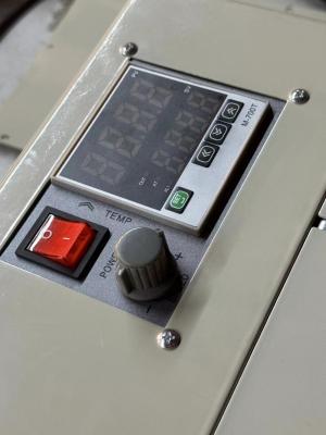 Cina FR-550 sigillante a banda continua orizzontale automatica ad alta efficienza energetica in vendita