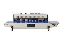China Customizable Industrial Sealing Machine FRM-1000 800W Continuous Packing Machine 220V for sale