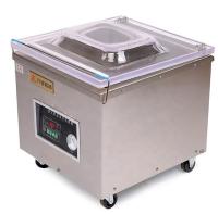 China Good Automatic Sealing Machine for Chicken Vacuum Packaging Solution for sale