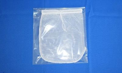 China Made in China Nylon nut milk bag food grade for sale