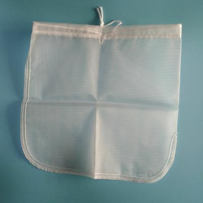 China Factory price food grade nut milk bag for sale
