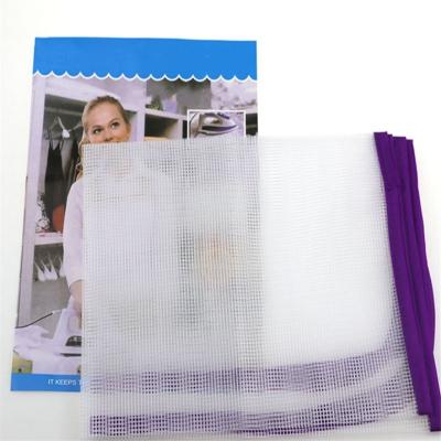 China Cloth cover protect ironing pad for sale