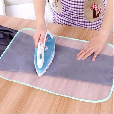 China Ironing mesh protective cloth  35*50cm 40*60cm for sale
