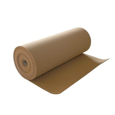 China Natural Cork Roll 2mm Thick Eco Friendly Flooring Underlayment Sheet 10m Length for sale