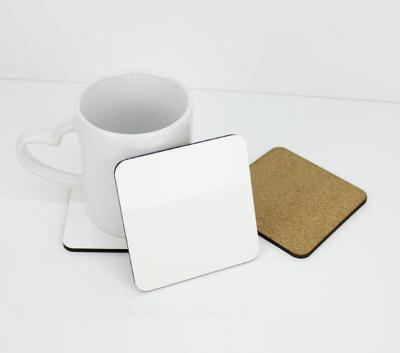 China Glattes Quadrat 4