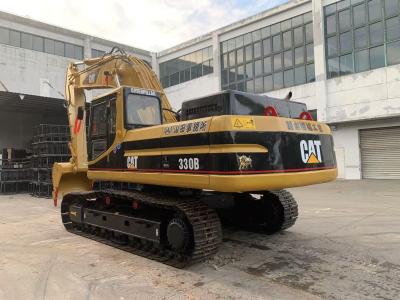 China Hot sale CAT 330d2 Caterpillar 30 ton Original Japan Good condition Ready to ship CAT 330b 330bl 330c for sale for sale