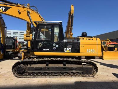 China Used 320d Caterpillar 20 Ton Excavator cat 325CL used Excavator used cat 320cl Crawler Excavator 20 Ton Caterpillar 320cl for sale