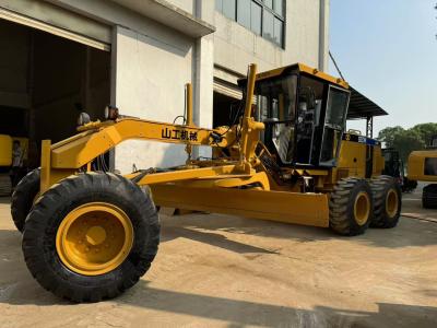 China SEM919 915F/917F  SDEC Engine 3059mm Road Construction Machines Motor Grader For Sale for sale