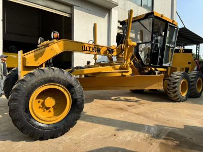 China SEM919 915F/917F  SDEC Engine 3059mm Road Construction Machines Motor Grader For Sale for sale