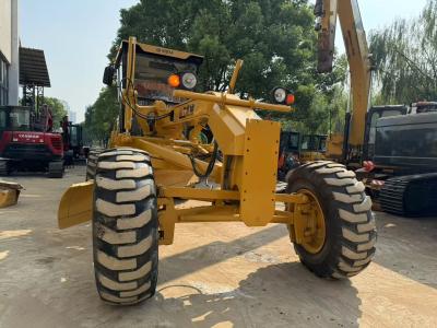 China SEM919 915F/917F  SDEC Engine 3059mm Road Construction Machines Motor Grader For Sale for sale