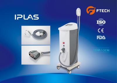 China Commercial Pigmentation Removal Machine , Back Hair Removal Machine OEM ODM for sale