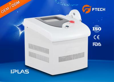 China Portable IPL system SHR OPT Skin Rejuvenation Hair Removal Machine for sale