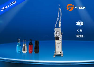 China 1064nm & 532nm Laser Tattoo Removal Machine For Pigment Remover No Pain for sale