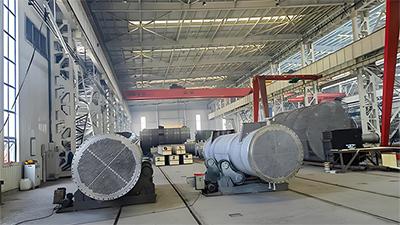 確認済みの中国サプライヤー - Henan Gnee New Materials Co., Ltd.