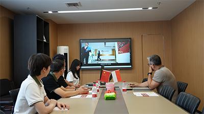 確認済みの中国サプライヤー - Henan Gnee New Materials Co., Ltd.