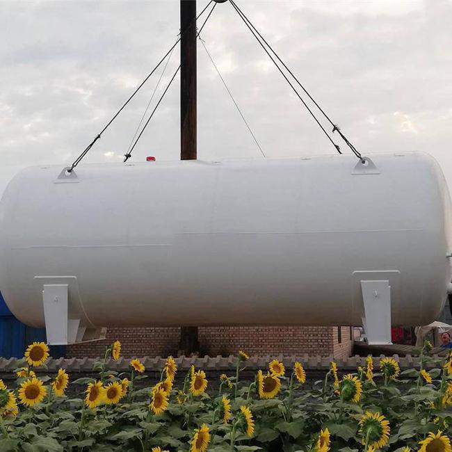 carro armato del lng
