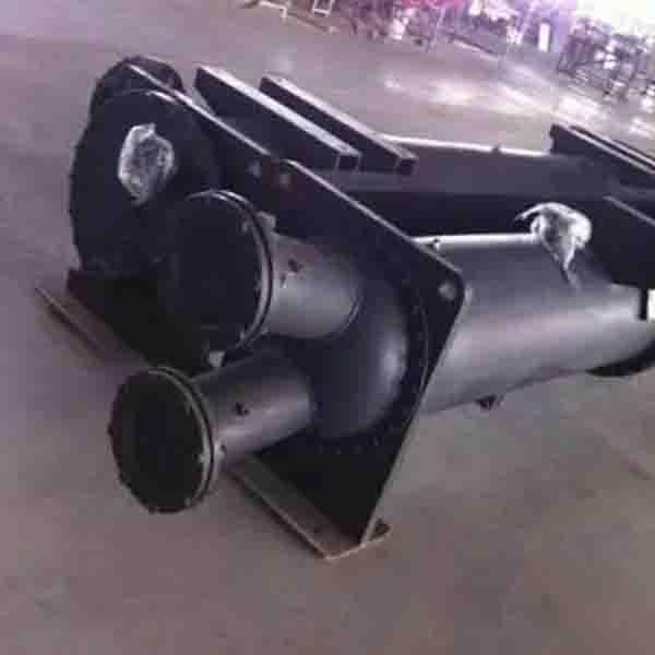 permutador de calor do escudo e do tubo