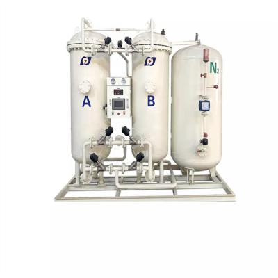 China Good Design Psa Nitrogen Generator Efficient Psa N2 Generator Customized for sale