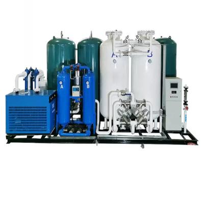 China Good Design Psa Nitrogen Generator Efficient Psa N2 Generator Customized for sale