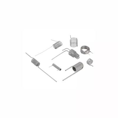 Cina Cooling Coil Tube Heat Exchanger Titanium Coil For Condenser in vendita