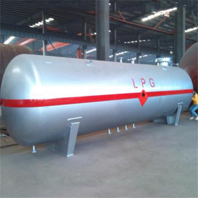 LPG Gas Storage Tank for sale LPG container