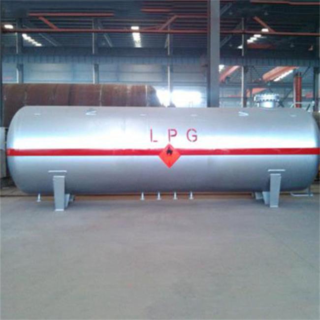LPG Gas Storage Tank for sale LPG container