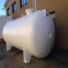 China Gearbox Core Lpg Storage Tank Customize Dimensions for sale