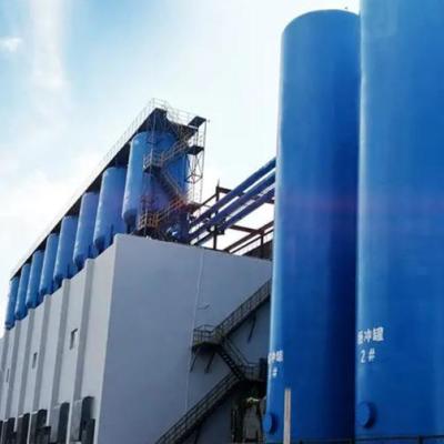 中国 20L VPSA酸素発電機 1.6 MPa 病院用 販売のため