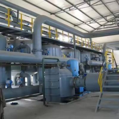 中国 20L VPSA酸素発電機 1.6 MPa 病院用 販売のため