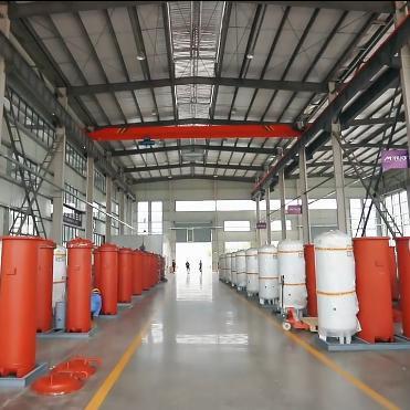 中国 20L VPSA酸素発電機 1.6 MPa 病院用 販売のため