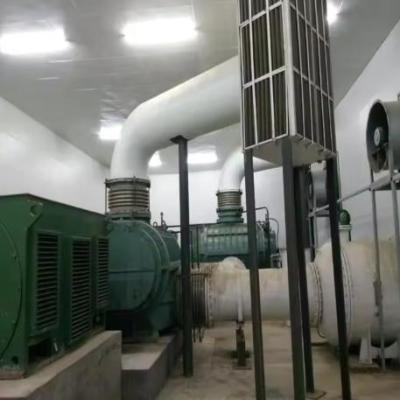 Cina Generatore di ossigeno medico VPSA con pressione di funzionamento di 1,6 MPa e posizionamento verticale per basso consumo energetico in vendita