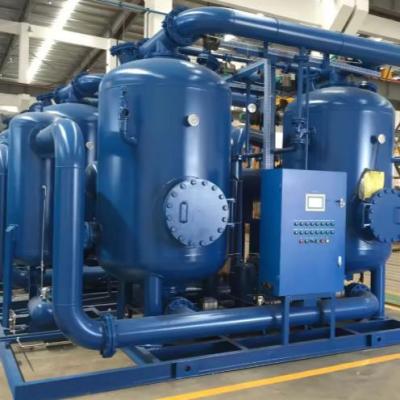 China 5000nm3/H Modular VPSA Oxygen Generator for Paper Manufacturing with High Purity O2 Production for sale