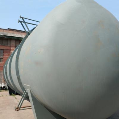 Cina Serbatoio criogenico di acciaio al carbonio GPL in vendita