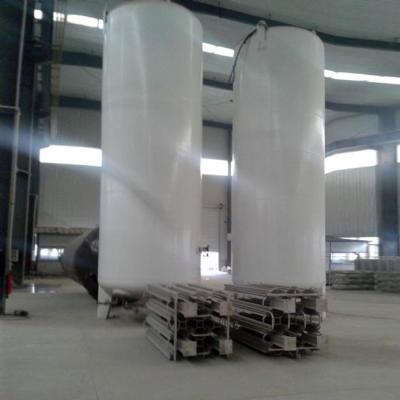 China 5m3 LNG tanks for sale