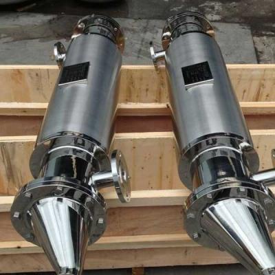 Cina Pompa 200C 1.0MPa del sistema di raffreddamento dello scambiatore di calore di 6 Antivari in vendita