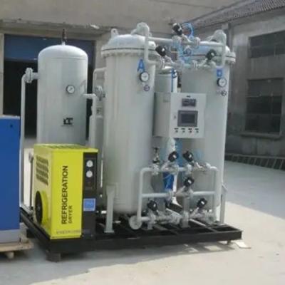 医学および病院のための5L 98% PSA窒素の発電機99.5%