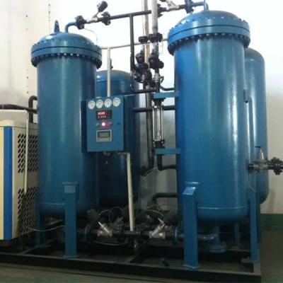 Cina Macchina portatile 220v del generatore dell'azoto di 5nm3 PSA in vendita