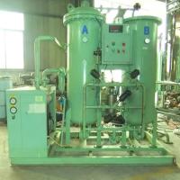 China 95% PSA Nitrogen Generation System for sale