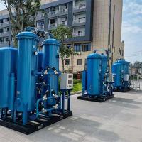 China Fully Automatic PSA Nitrogen Generator for sale